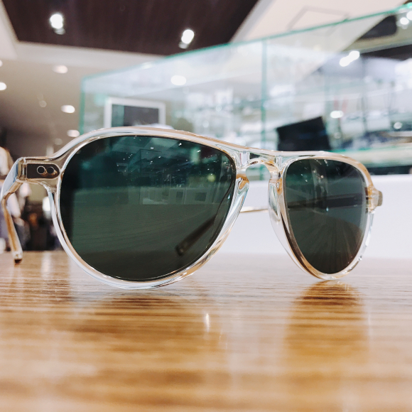 MOSCOT “JASPER” | ポーカーフェイス・ショップニュース | 広島PARCO-パルコ-