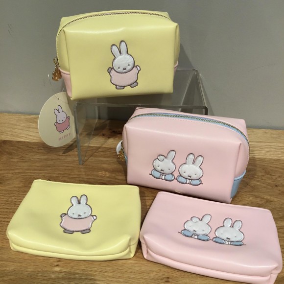miffy spring ♪ | マルシェドブルーエプリュス・ショップニュース | 広島PARCO-パルコ-