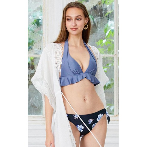 San-ai Resort 名古屋パルコ南館7F☆水着売場☆ホカンスにピッタリ水着 │ 名古屋PARCO-パルコ-