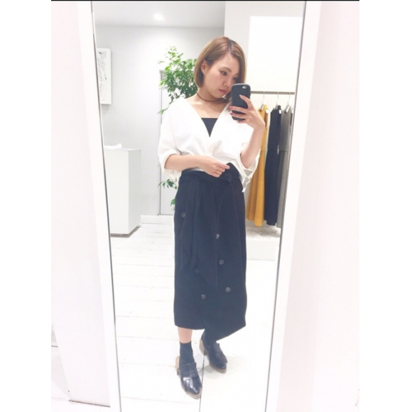 .STUDIOUS... | ステュディオス・ショップニュース | 名古屋PARCO-パルコ-