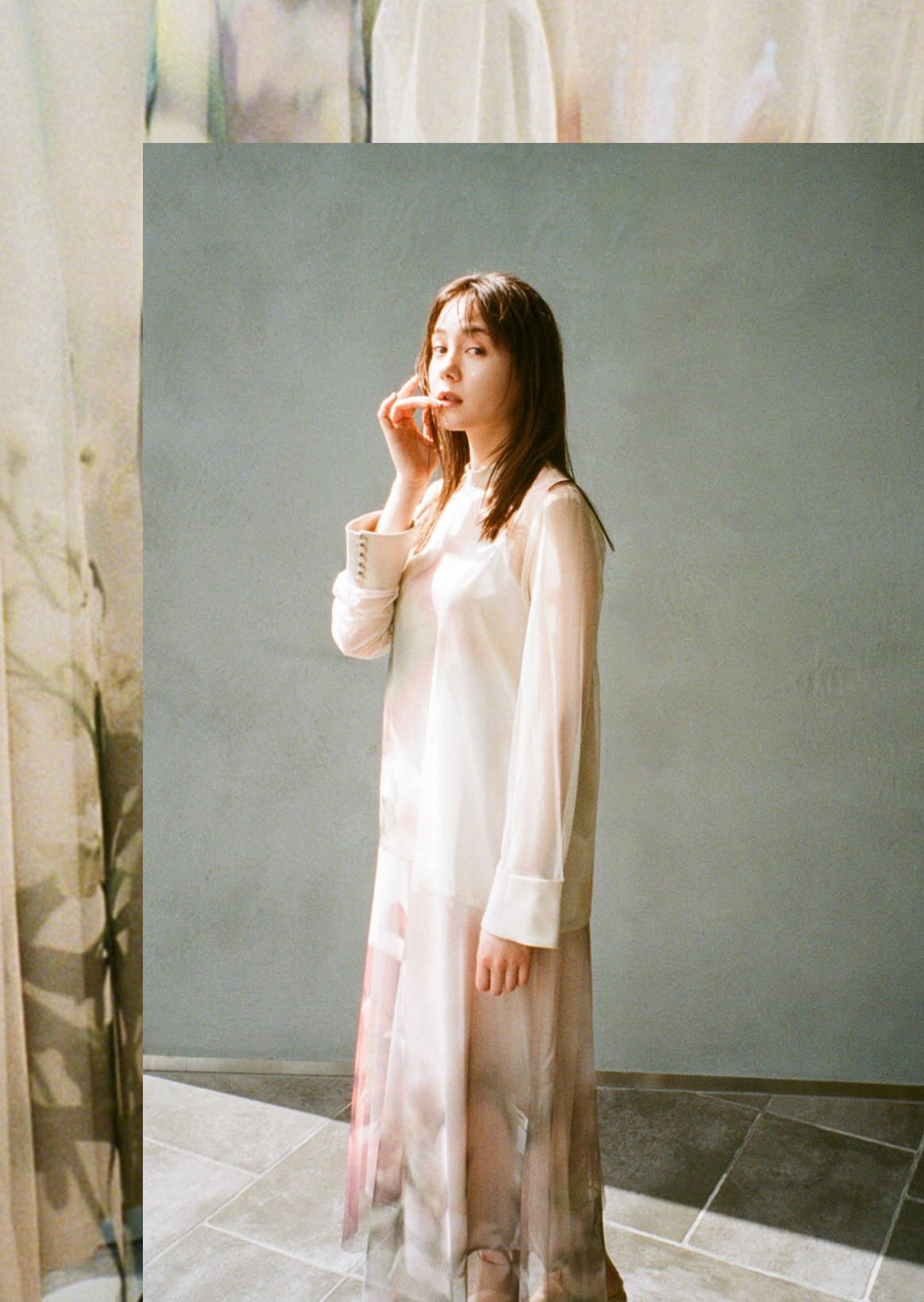 feature | 渋谷PARCO(パルコ)