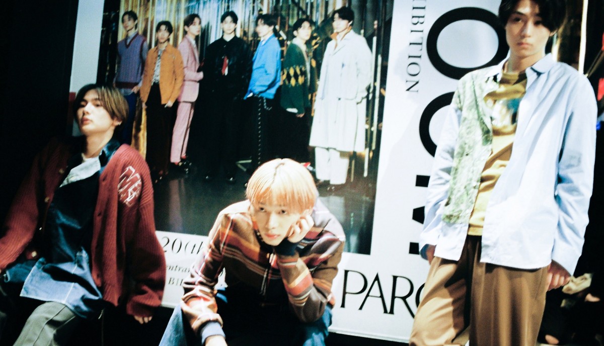 feature | 渋谷PARCO-パルコ-