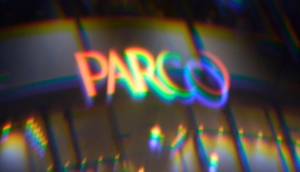 feature | 渋谷PARCO-パルコ-