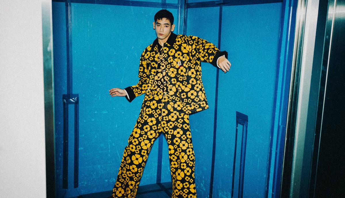 UTA×MARNI×CARHARTT WIP｜新しい服、新しい刺激、新しい自分へ feature | 渋谷PARCO-パルコ-