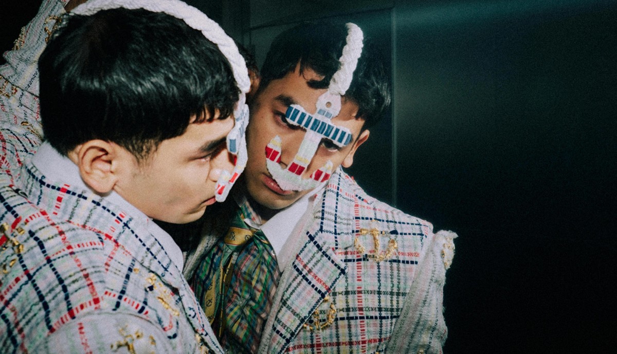 UTA×THOM BROWNE｜予想外のファンタジックに魅せられて feature | 渋谷PARCO-パルコ-