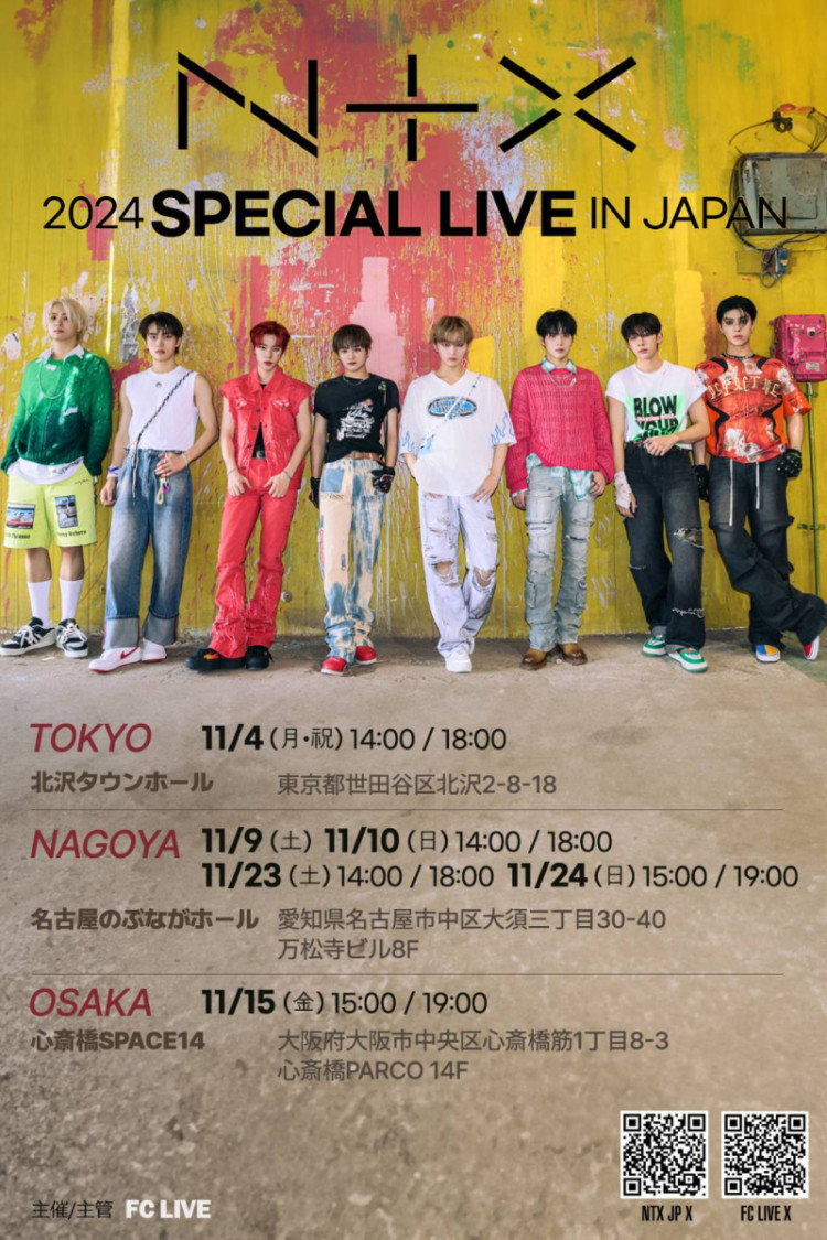 SPACE14（スペースイチヨン）｜ 心斎橋PARCO -パルコ-